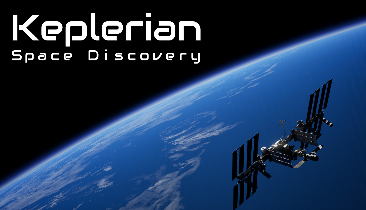 Keplerian Space Discovery